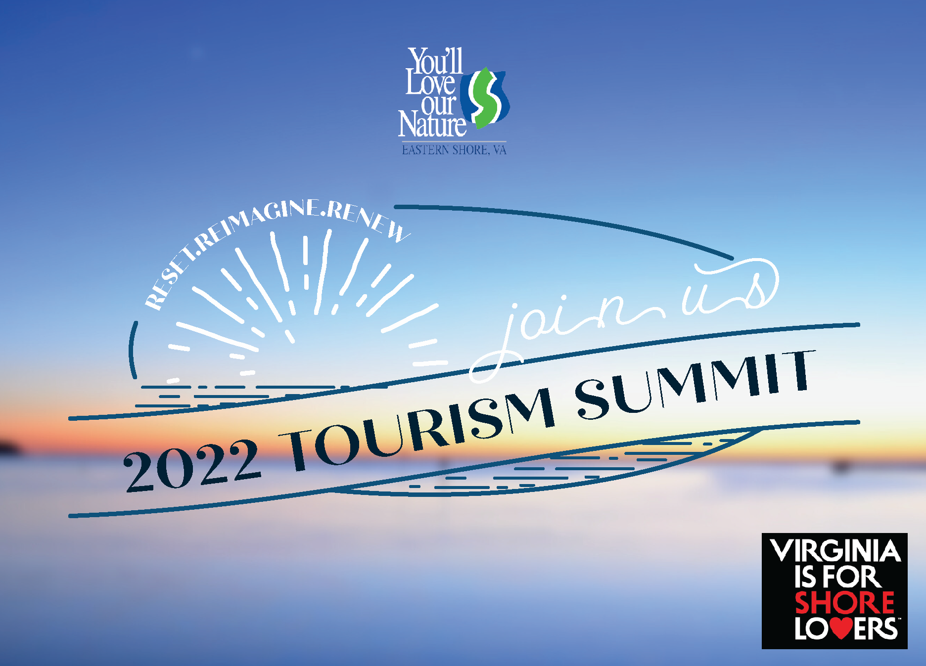 2022 Tourism Summit | ESVA